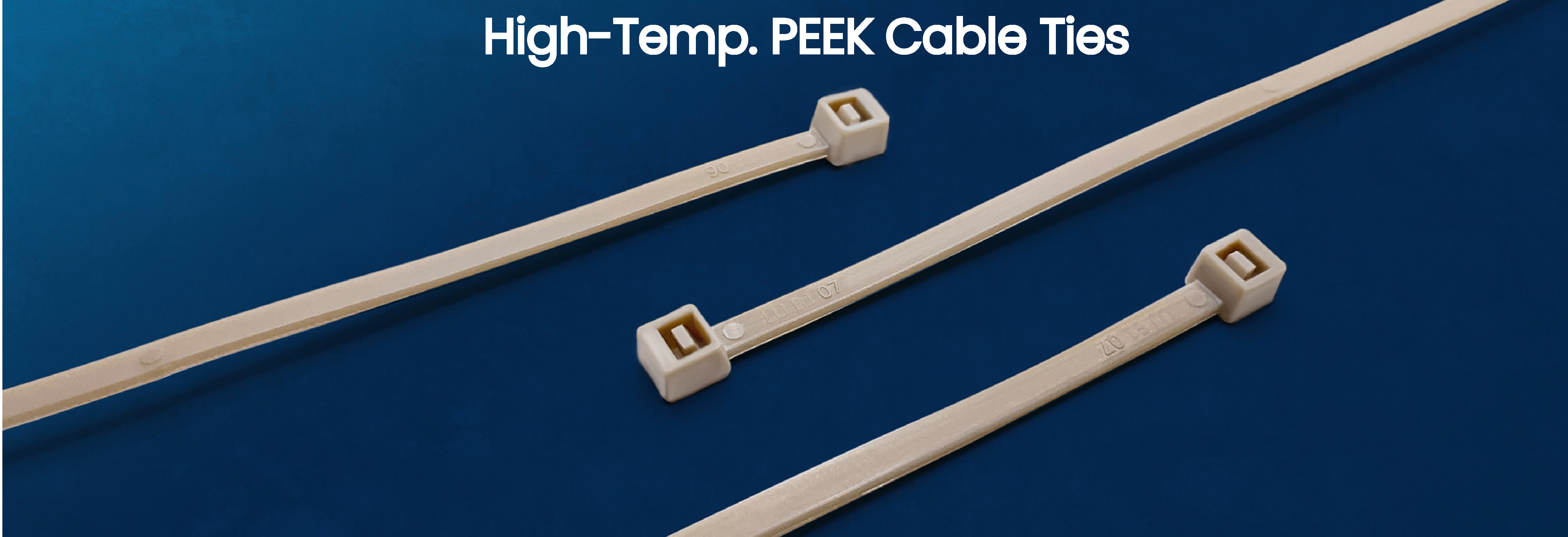High-Performance Cable Management for Extreme Conditions｜The Value of ...